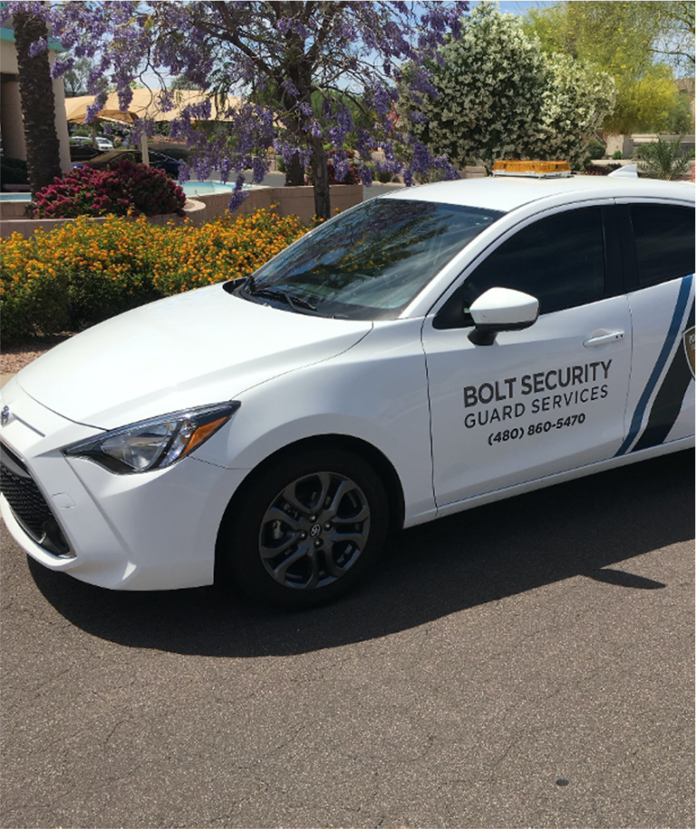 About Bolt – Bolt Security Guard