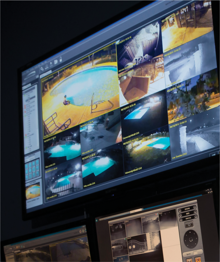 About Bolt – Bolt Security Guard